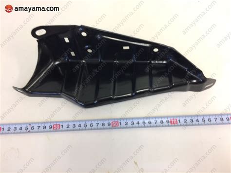 Floor Fitting Body For Nissan Gt R R35 1 Generation Restyling 03