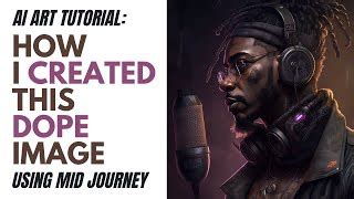 Midjourney V4 Tutorial How To Create Photorealistic Ai Art We Teach Ai