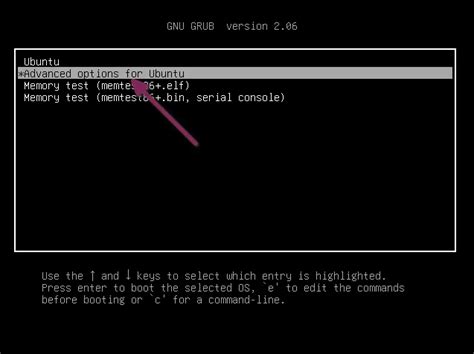 How To Install The Latest Mainline Kernel Version On Ubuntu 2204