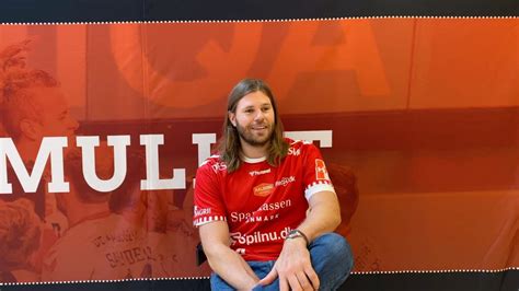 Mikkel Hansen Om Hoxer Han Er Rigtig Dygtig Og Nede På Jorden