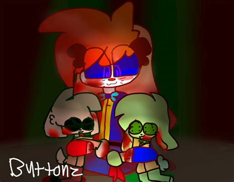 Puppet Friends By Ashhylemon On Deviantart