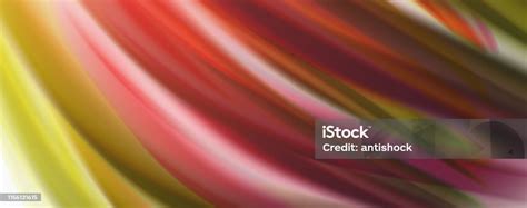 흰색에 현대 액체 색상 흐름 다채로운 흐름 포스터 흰색 배경의 테크노 웨이브 액체 모양입니다 설계 프로젝트를 위한 설계 0명에 대한 스톡 벡터 아트 및 기타 이미지 Istock