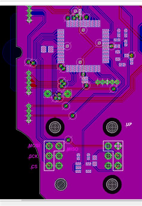 ADXL355 SPI Bus Layout Q A MEMS Inertial Sensors EngineerZone