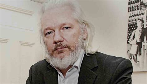 Suecia Reabre El Caso Por Violación Contra Assange Exitosa Noticias