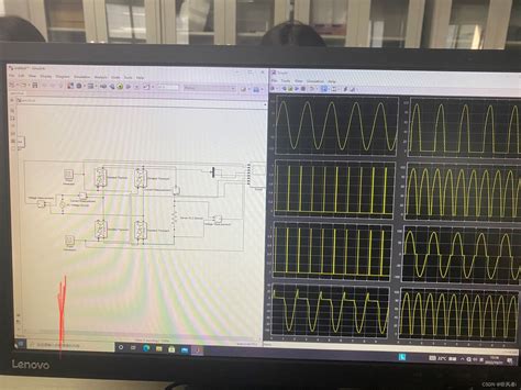 matlab simulink 单相桥式整流电路性能研究 阿里云开发者社区