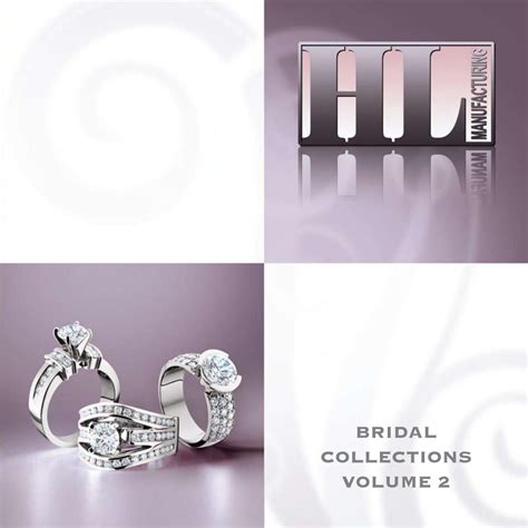 Hl Bridal Catalog By Carroll Ochs Issuu