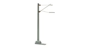 Zubehör Viessmann H0 Oberleitung modellbahnshop lippe