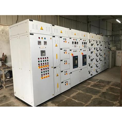 Distibution Panel Manufacturer In Faridabad
