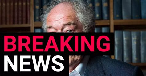 Harry Potter Dumbledore Actor Dies Aged 82 United Kingdom Head Topics