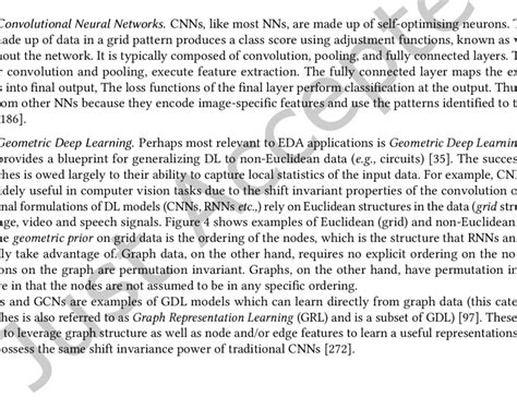 Overview Of A Gnn Architecture The Gnn Layers Provide Embedded