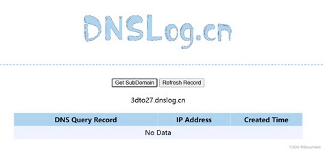 Log4j2远程代码执行漏洞原理与漏洞复现（基于vulhub，保姆级的详细教程）log4j漏洞复现 Csdn博客