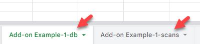 Codereadr Connector Add On Seamless Barcode Scanning And Google Sheets