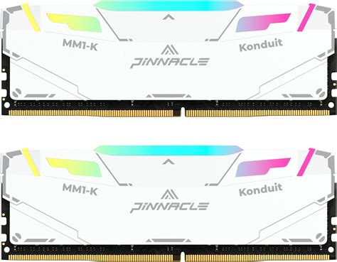 Ddr5 Asgard Ddr5 Rog Strix Rgb Ram Memory 64gb32gbx2 Cl32 6400mhz
