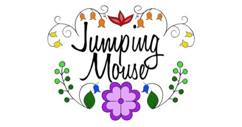 Products Jumping Mouse Designs