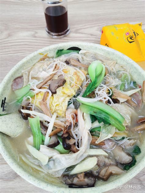 台州本地小吃（美食餐饮）――椒江篇 知乎