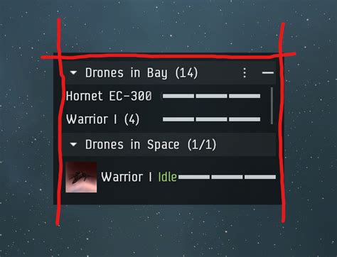 Photon Ui Feedback Photon Ui Eve Online Forums