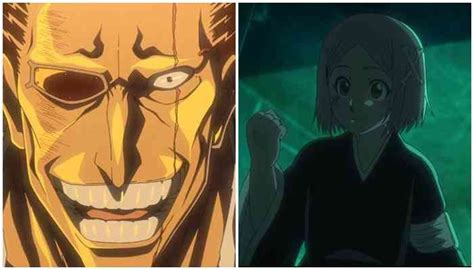 Ini Penjelasan Lengkap Hubungan Yachiru Kusajishi Dengan Bankai
