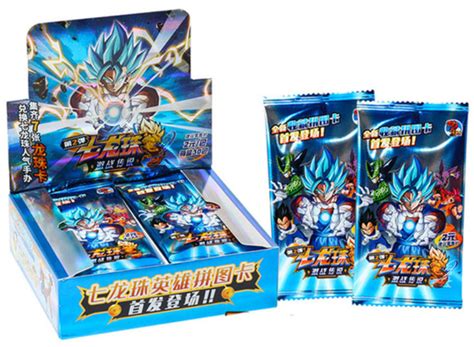 Kortų Pakelis Dragon Ball žema Kaina Varle Lt