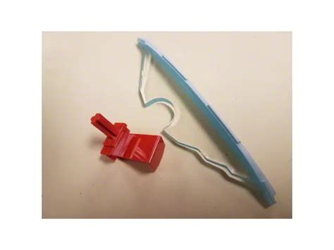 Corvette Automatic Shift Indicator Repair Kit With Lens And Pointer 97