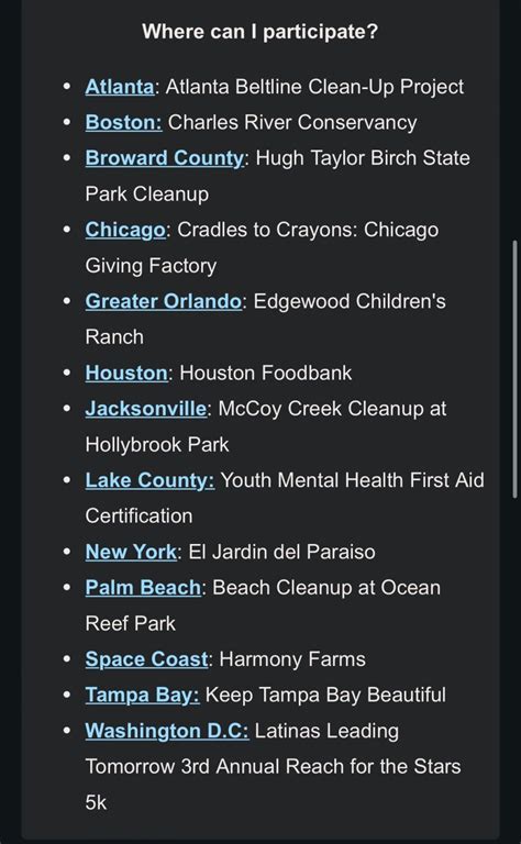 Olivia Feild Ms On Linkedin Ucfalumni Givebackday