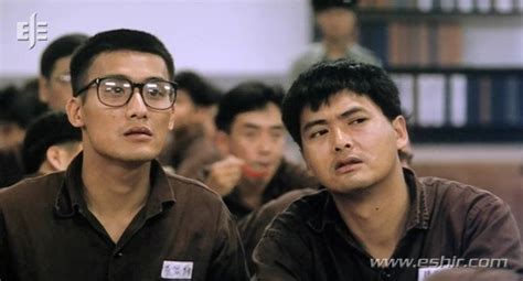 监狱风云梁家辉监狱风云周润发 伤感说说吧