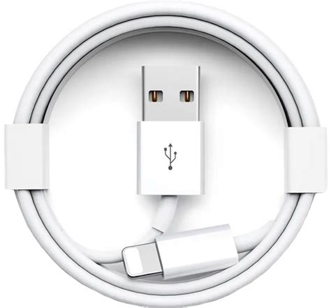 Кабель Apple Lightning Light8pin Type C Apple Lightning Usb 2 0 купить по низкой цене в