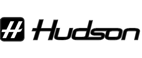 Homepage Hudson