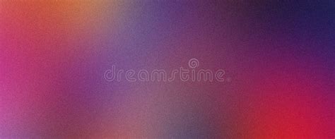 Abstract Blurred Gradient Background With Grain Texture Effect For Design Concepts Wallpapers