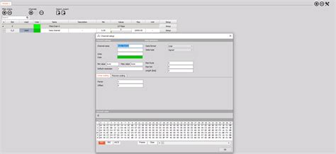 Ethernet Receiver Extensions Setup Dewesoft X Manual En