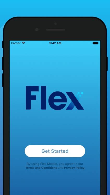Flex Mobile App By Flex Dental Solutions LLC