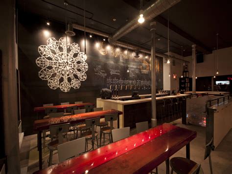 The Best Gourmet Bar Food In Canada Sharp Magazine