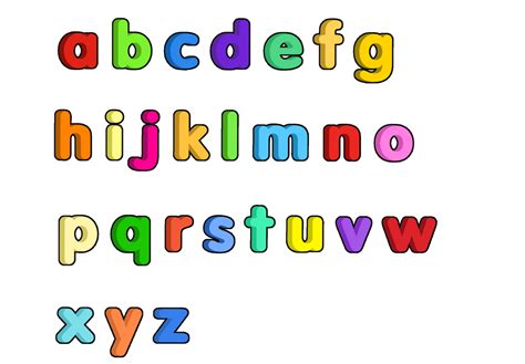 Non Alive Letter Factory Alphabet By Aidasanchez0212 On Deviantart