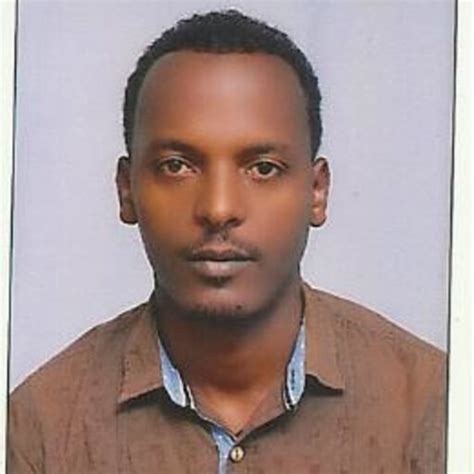 Adugna Kebebe Lecturer Master Of Maternal Health Jimma University Jimma Department Of