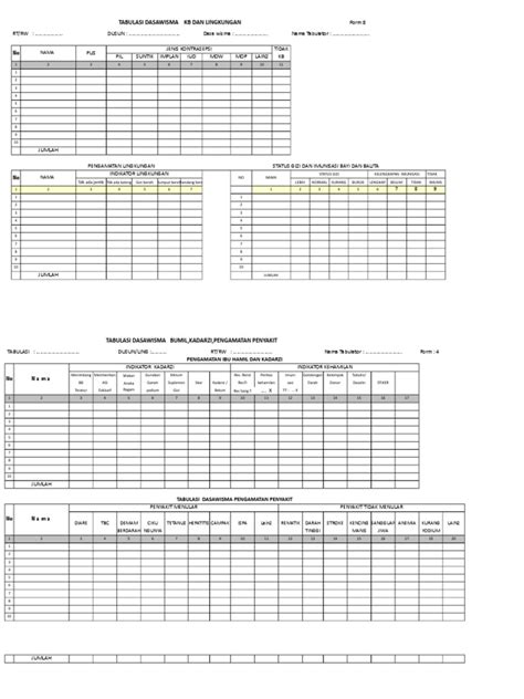 Form K3 Pkmd Pdf