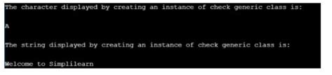 Generics In Java The Syntax Uses And Examples