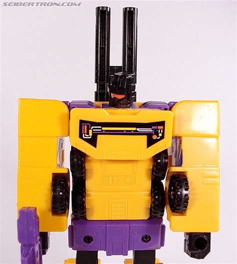 Transformers Generation 2 Onslaught Toy Gallery Image 88 Of 110