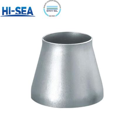 Concentric Reducer