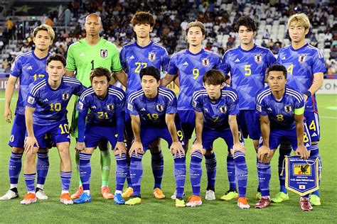 U 23日本代表、7月17日のフランス戦の放送決定 敵地トゥーロンで対戦 フットボールゾーン