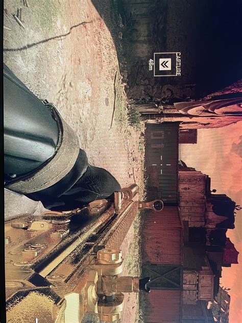 Why Are The Shadows So Grainy Even With High Settings Rtx 3060 Rmwiicallofduty