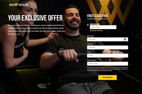 7 Request A Demo Landing Page Examples And How To Create One