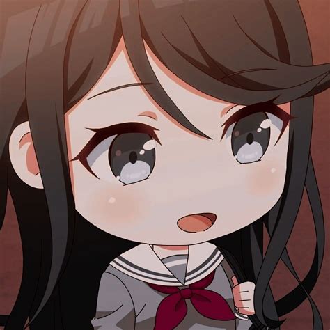 Ichika Hoshino Anime Chibi Projects