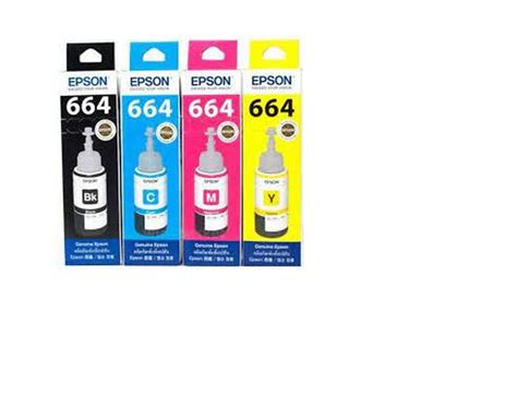 Tinta Printer Pt Mms55 Tinta Printer