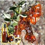 Мирра смола (Myrrh Resin)