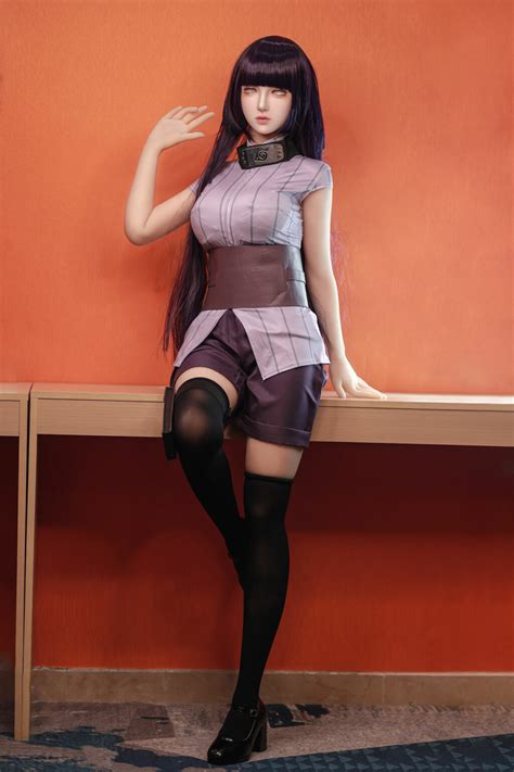 Premium Hyuuga Hinata Lebensgroße Anime Sexpuppe Us Lager Nr 1 Shop Für Realistische
