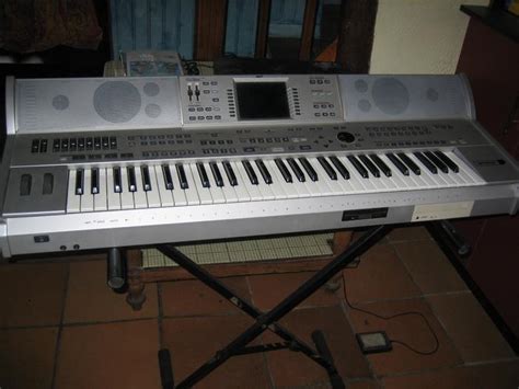 Genesys Pro Gem Genesys Pro Audiofanzine