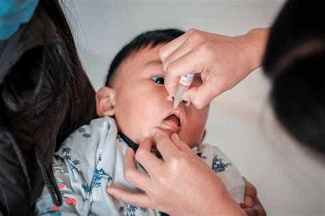 La Polio Estaba Erradicada En Casi Todo El Mundo Pero Este Año