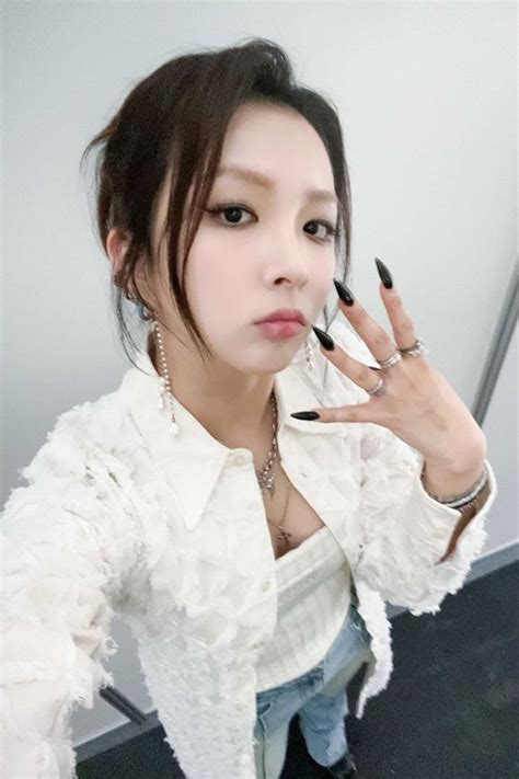 Jiwoo Kard Kard Kpop Jeon