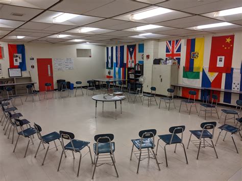 Chalk Talk Tyrell Adeyemi Educators For Excellence