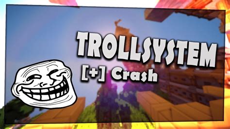 Speedcoding Trollsystem 002 Bmxertvyt Youtube