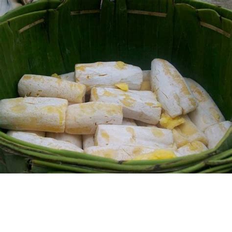 Jual Tape Singkong 1 Kg Shopee Indonesia